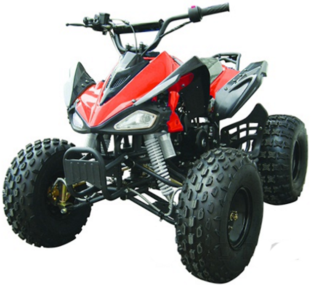 Mini Quad Cobra 125 | Ersatzteile MINI QUAD 50cc - 150cc | AAC24 ...