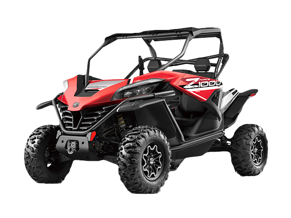 Buggy CFMOTO ZFORCE 600 1000 | Ersatzteile BUGGY 150cc - 2000cc | AAC24 ...